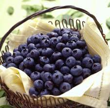 Le bleuet, champion toutes catégories