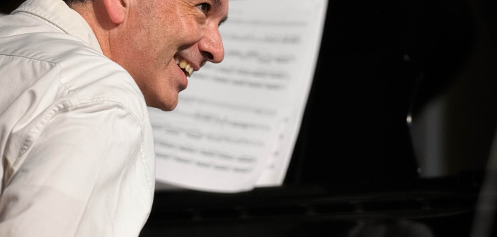 Musique de chambre – Stéphane Lemelin – 16 juillet