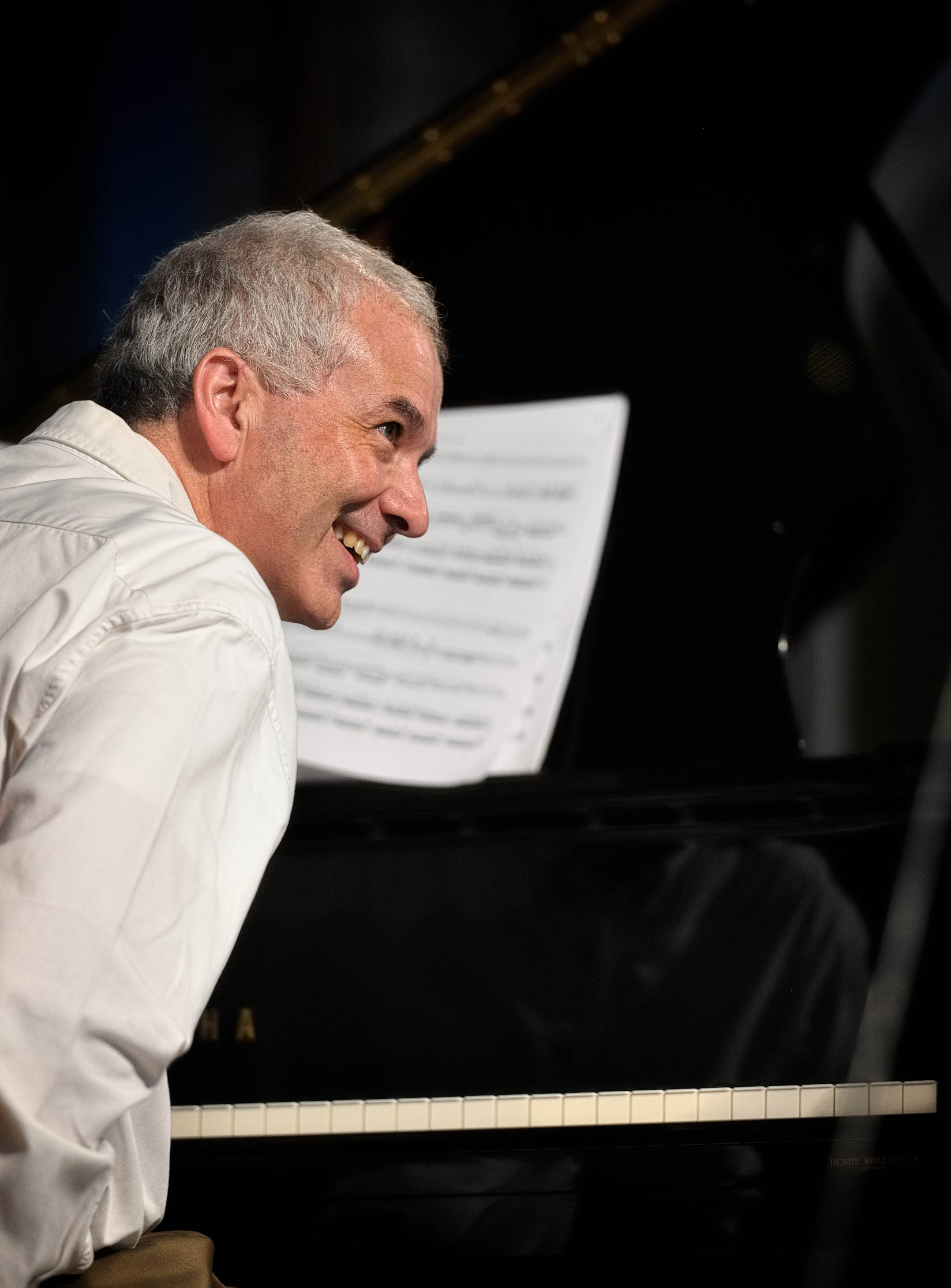 Musique de chambre – Stéphane Lemelin – 16 juillet