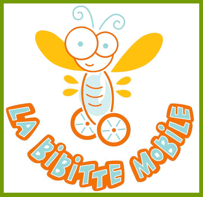 La Bibitte mobile au Parc maritime