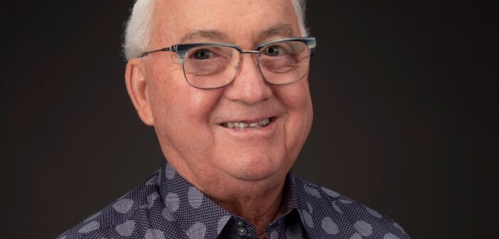 L’histoire de l’île d’Orléans selon Jean-Claude Dionne
