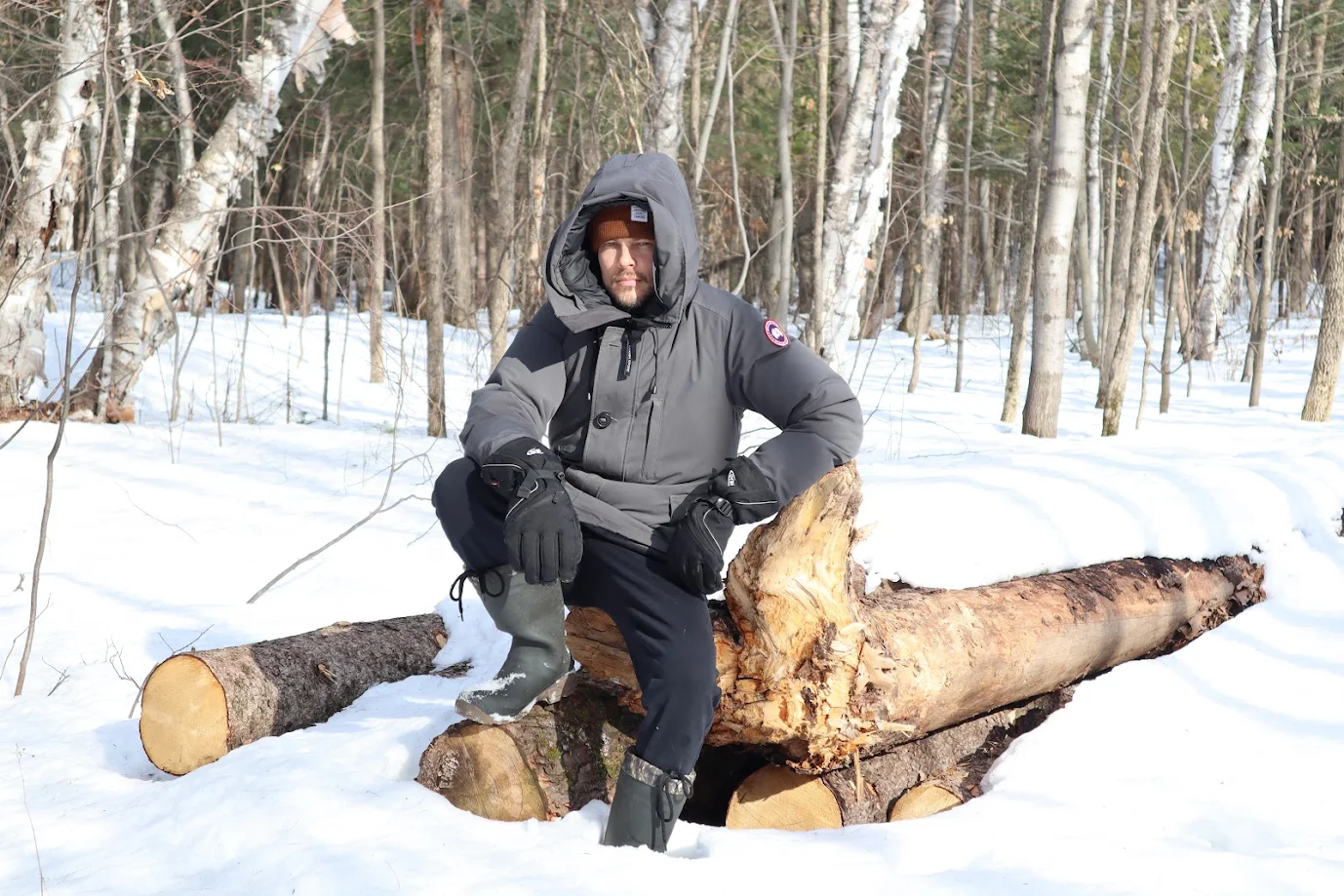 Nouveau vidéoclip pour Phil Bourg