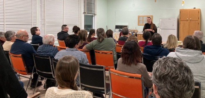 La mixologie démystifiée grâce à la bibliothèque Marie-Barbier